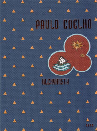 Alchymista - ilustrované vydání - Paulo Coelho | KOSMAS.cz - vaše ...